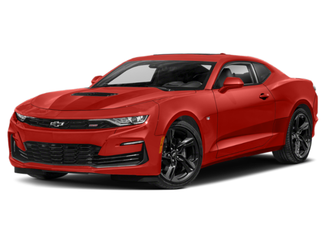 Test-Drive the 2021 Chevy Camaro – Van Bortel Chevrolet, Inc. Blog