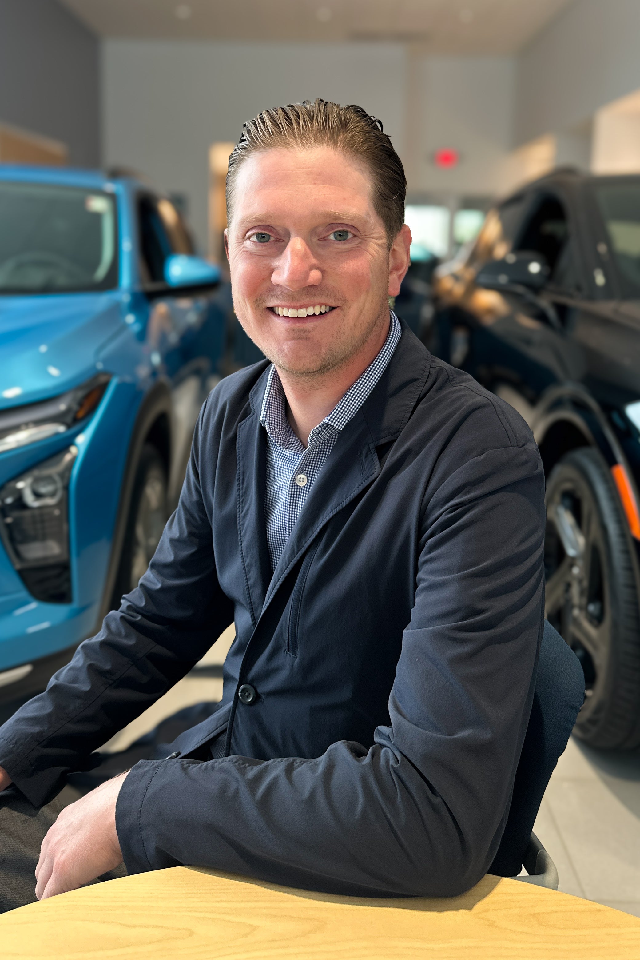 Van Bortel Chevrolet, Inc. Staff | Meet Our Chevrolet Team