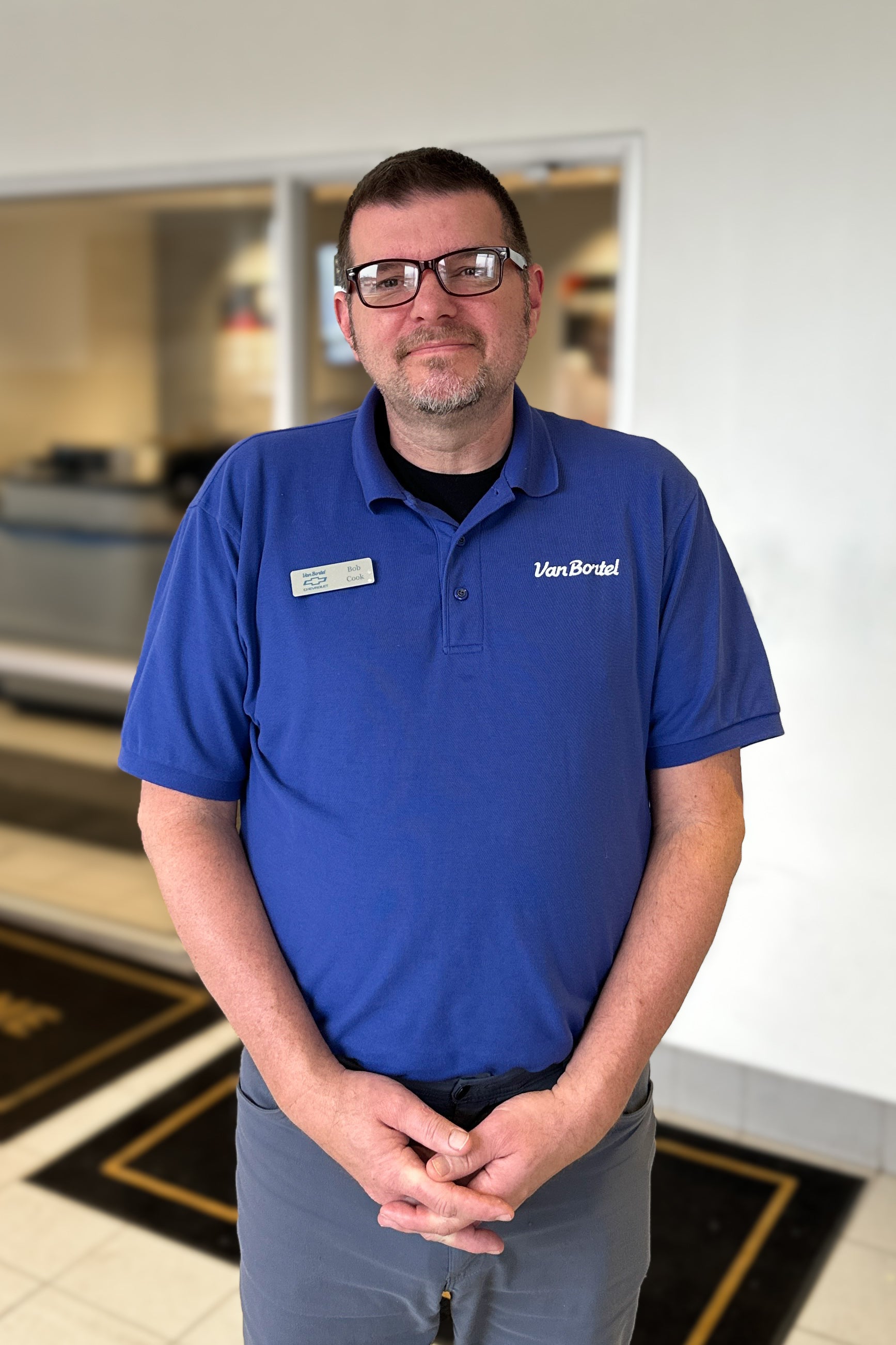 Van Bortel Chevrolet, Inc. Staff | Meet Our Chevrolet Team