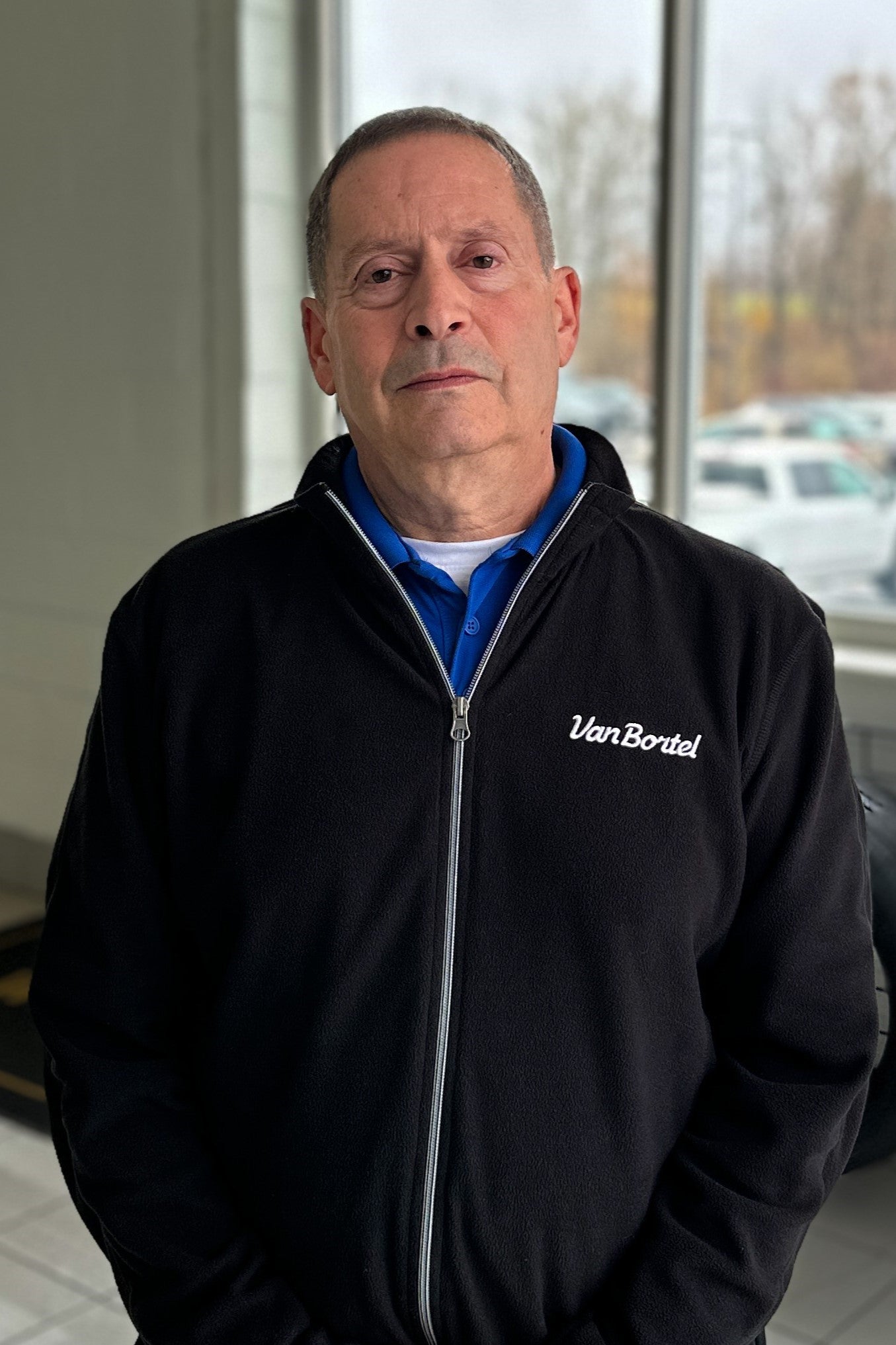 Van Bortel Chevrolet, Inc. Staff | Meet Our Chevrolet Team